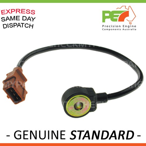 New * STANDARD USA * Knock Sensor For Volkswagen Golf Mk III VR6 ...