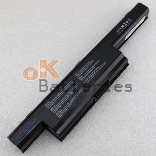 Battery for Asus A93 A93S A93SV K93 K93S K93SM K93SV K95 A32-K93 A41 ...