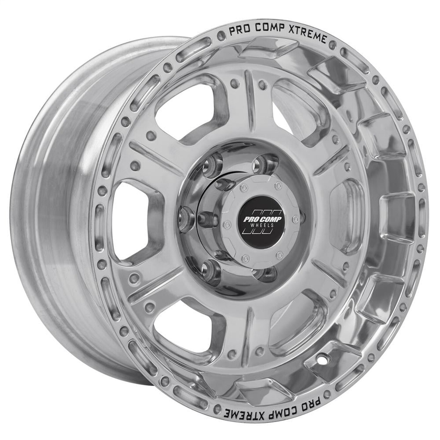 Pro Comp Wheel 8176-2960 | eBay