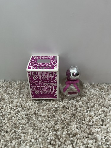 Mini Coach Puppy Edp 5 Ml | eBay