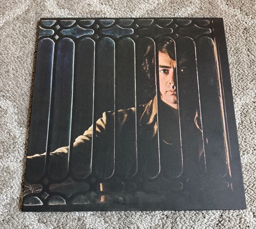 Neil Diamond Tap Root Manuscript LP VINYL 1970 Album Complete With ...