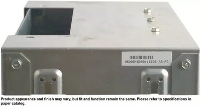 Genuine GM Engine Control Module Remanufactured 88999173 | eBay