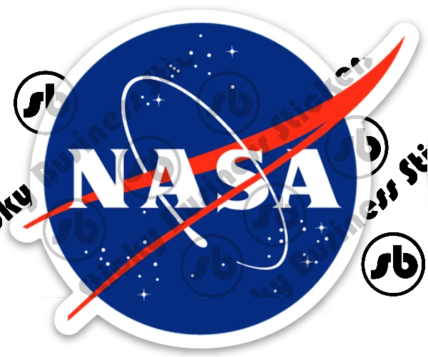 Nasa Meatball Logo Transparent