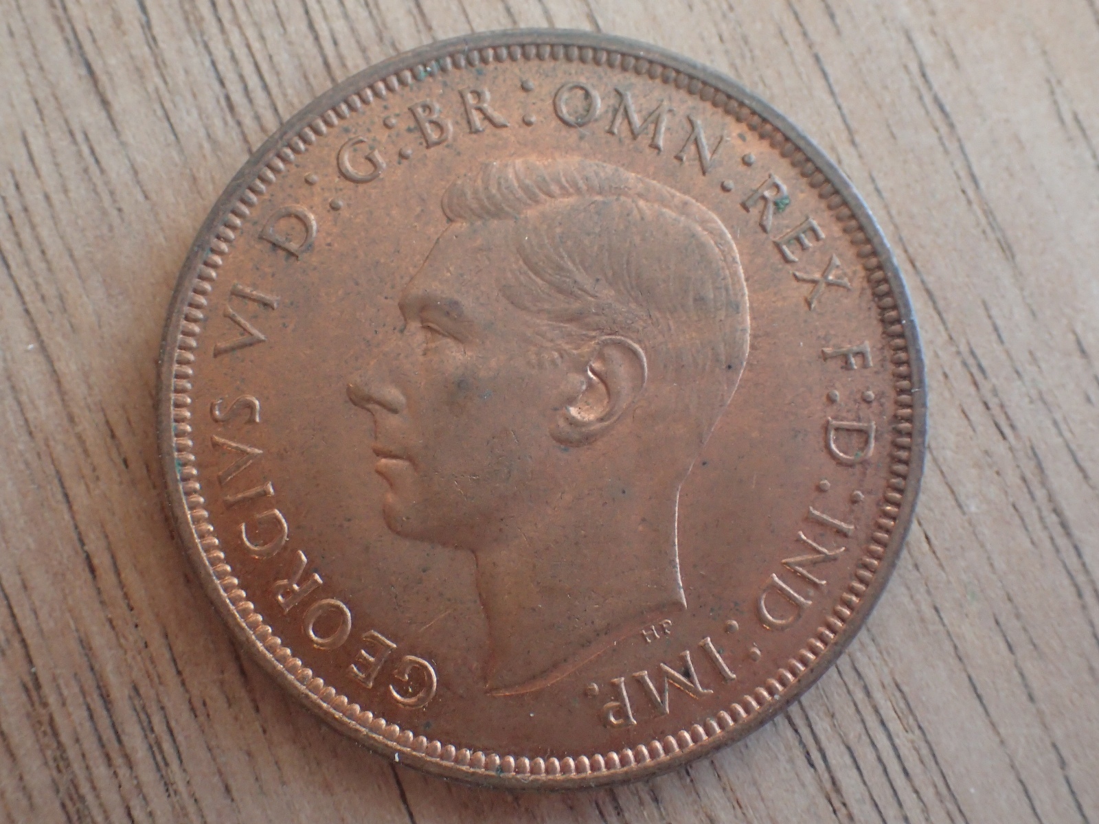 1945-british-penny-unc-lot-387-ebay