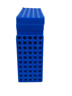 Plasticware - Vial Rack