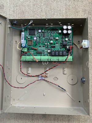 Other - Access Control