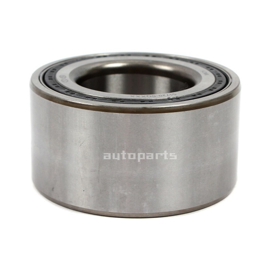 Genuine 517200Q000 Front Wheel Hub Bearing 2EA For 07-19 Elantra ...