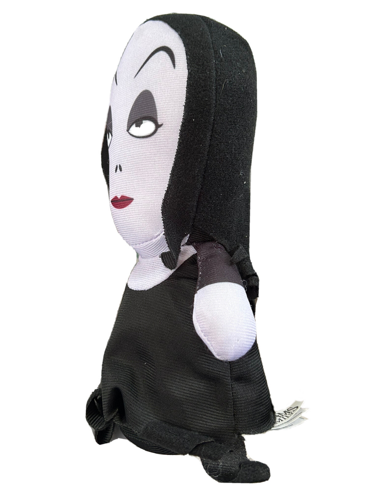 Addams Family Movie Morticia Plush Stuffed Doll Toy | eBay