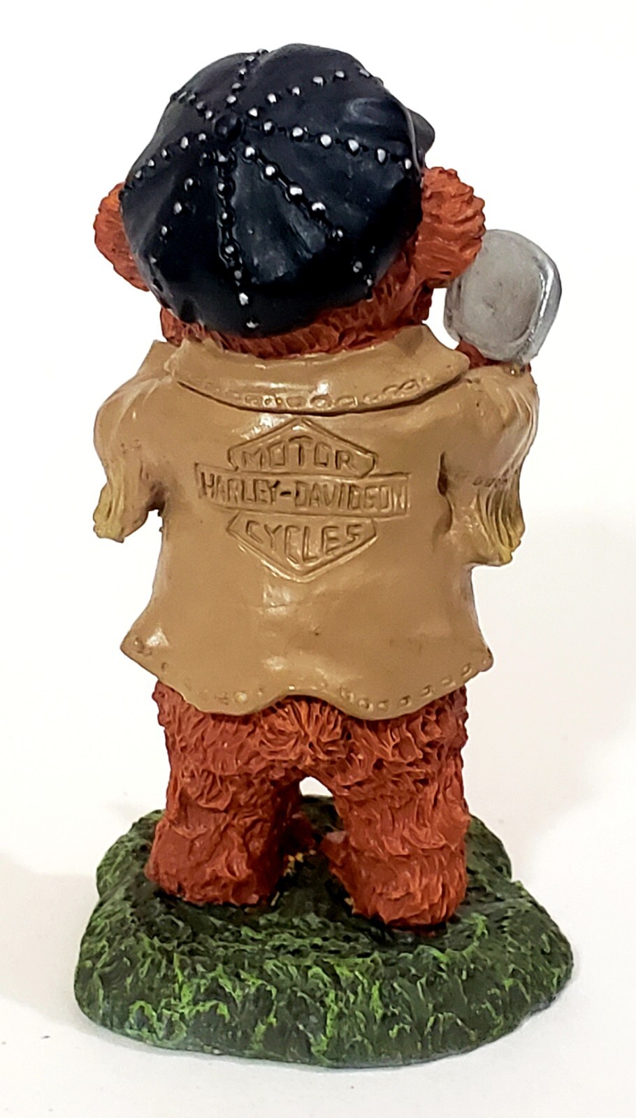 Boyds 1997 Harley-Davidson Little Cruisers “Following In Moms Footsteps ...