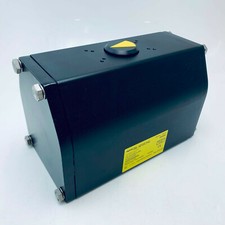 Pentair Keystone F79u 024 Double Acting Pneumatic Actuator for sale ...
