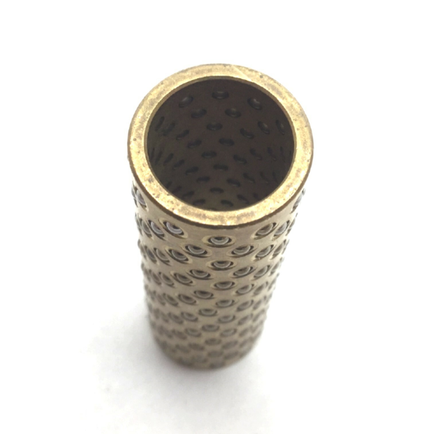 Agathon 7651.012.051 Ball Cage, ID: 12mm, OD: 16mm, Length: 51mm, 192 ...