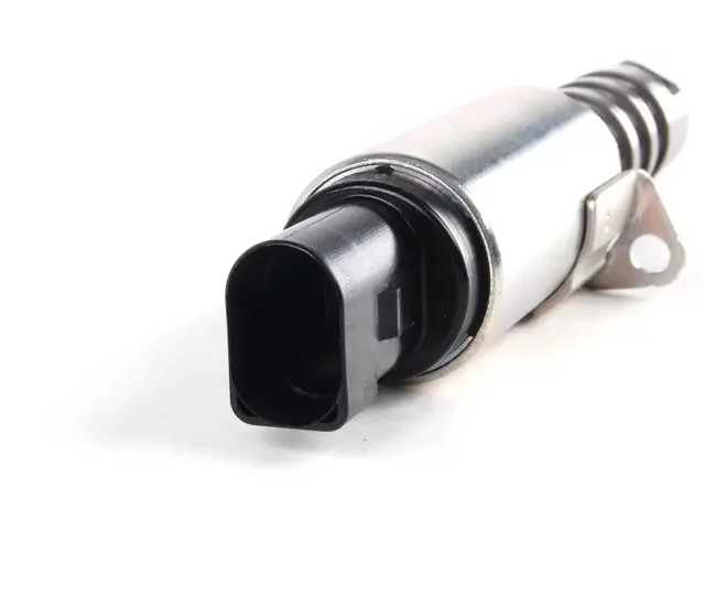 Genuine Audi Valve 06E109257AA OEM for sale online | eBay