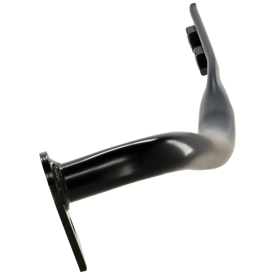Bumper Face Bar Bracket Front Left Hand Side for Chevy Driver 22861858 ...