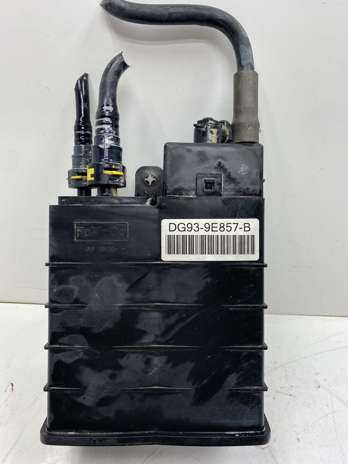 2013-2016 FORD ESCAPE 1.6L L4 EMISSION FUEL VAPOR CHARCOAL CANISTER ...