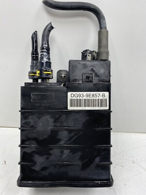 2013-2016 FORD ESCAPE 1.6L L4 EMISSION FUEL VAPOR CHARCOAL CANISTER ...