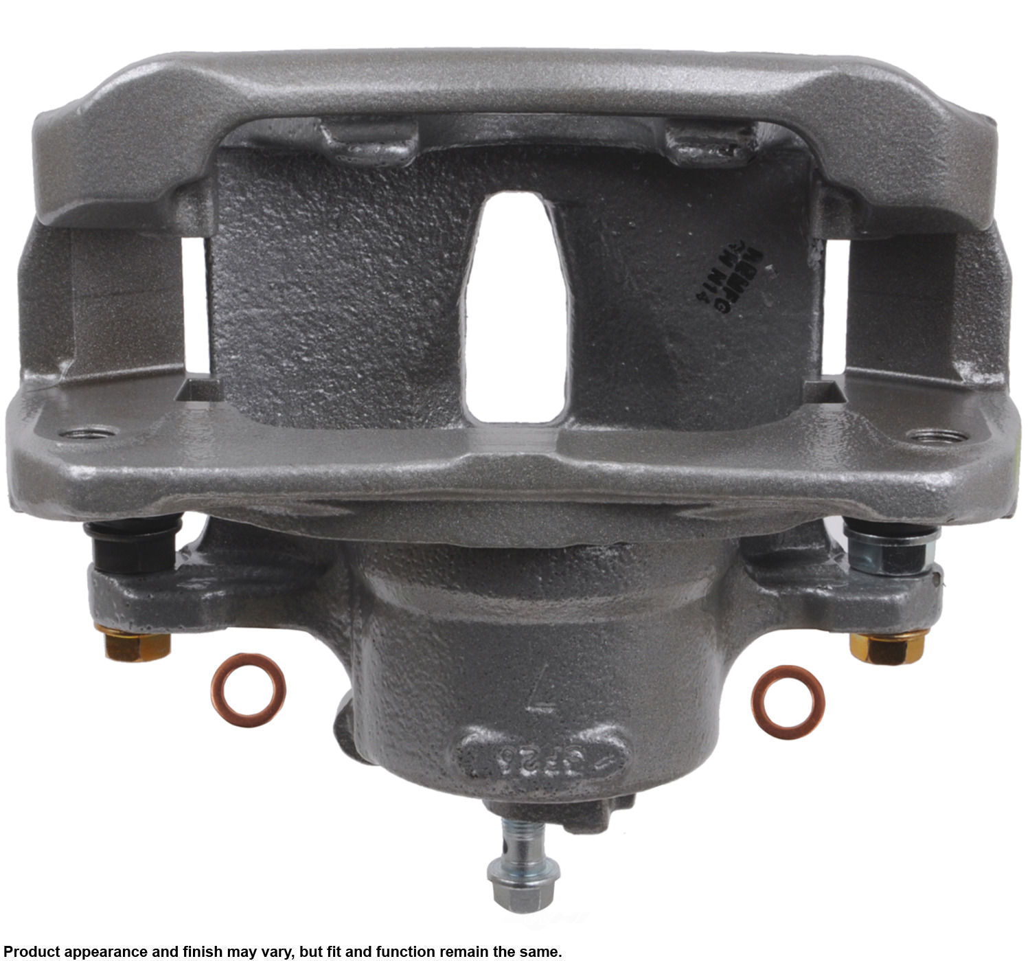 Disc Brake Caliper-LE Front Right Cardone 19-P2703 Reman fits 2002 ...