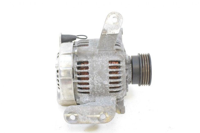 2009 2008 BMW R1200GS R1200 GS Denso Alternator Generator 12317712825 ...