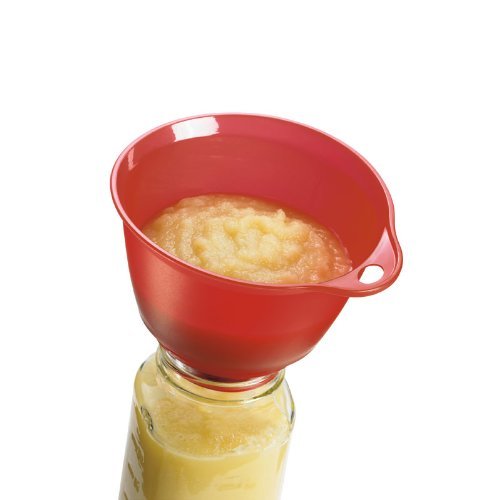 Cuisipro 3-in-1 Nesting Kitchen Funnel Set | eBay
