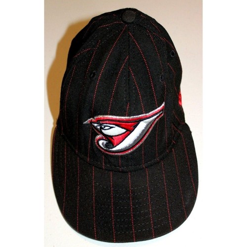 MLB Vintage Toronto Blue Jays Canada Day Hat Cap Sz: 7 1/4 New Era ...