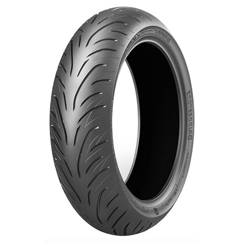 TYRE BRIDGESTONE 170/60 R17 (72W) BATTLAX SPORT TOURING T31 GT | eBay