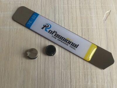 2X Battery For Apple Air pods Pro Earphone / Earbud Battery - LIR1154 3 ...