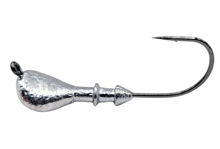 Arky Fishing Jig Bait Lure No WeedGuard Mustad Ultra Point 50 or 100 ...