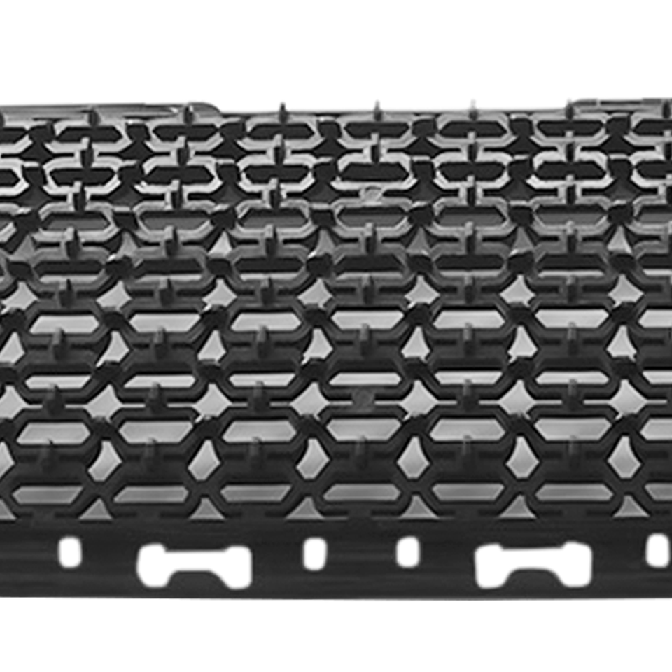 Front Lower Bumper Grille For 2014-2020 Dodge Durango 3.6L 5.7L ...
