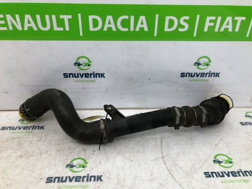 INTERCOOLER DURITE Renault Clio IV Estate/Grandtour (7R) 2014 ...