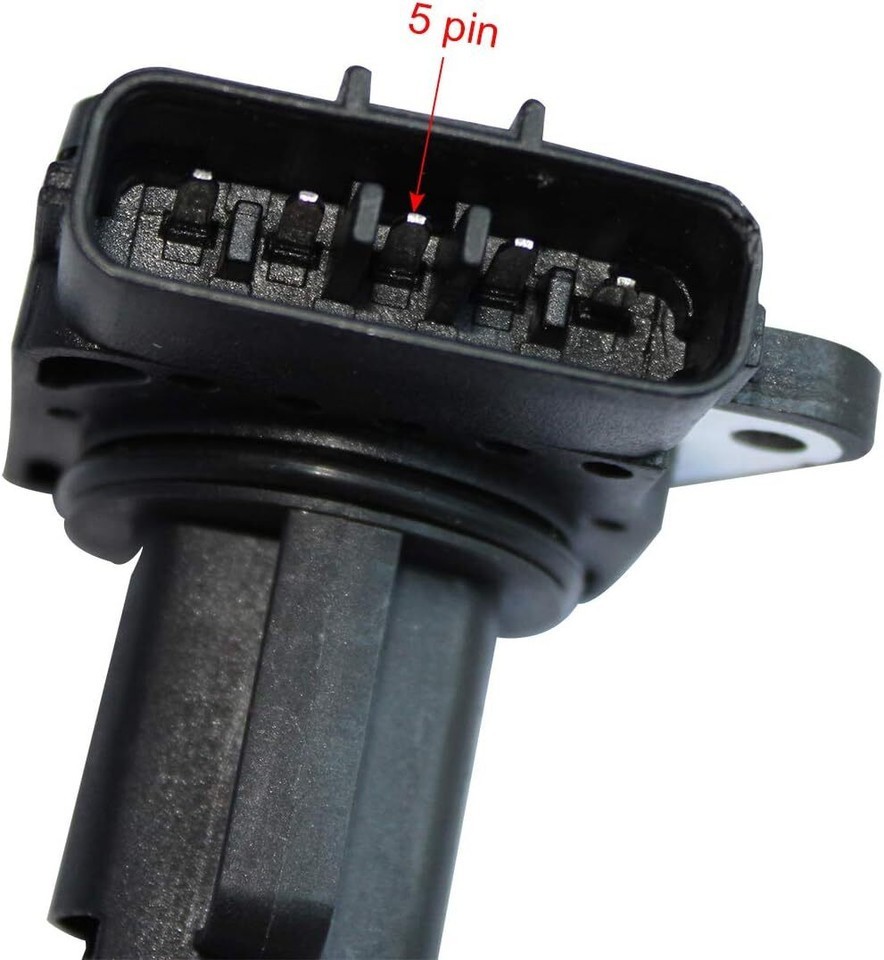 OEM Mass Air Flow Meter MAF Sensor 22204-22010 for Toyota Lexus Scion ...