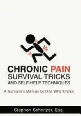 Chronic Pain Survival Tricks and Self-Help Techniques | Stephen ...