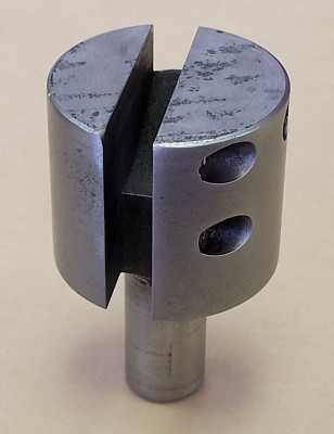Manufacturing & Metalworking - Fly Cutter