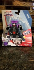 Transformers Playskool Heroes Rescue Bots Transforming Morbot Hasbro ...