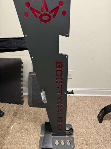 Scotty Cameron Putter Display Brand New Never Used | eBay