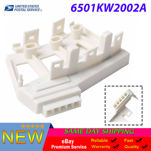 6501KW2002A FOR LG Washing Rotor Position Sensor Assembly AP4440680 ...