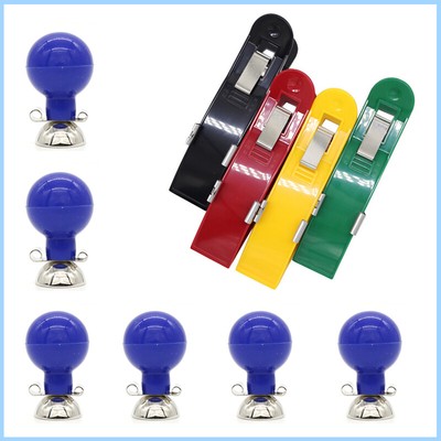 ECG & EKG Systems - Reusable Electrodes