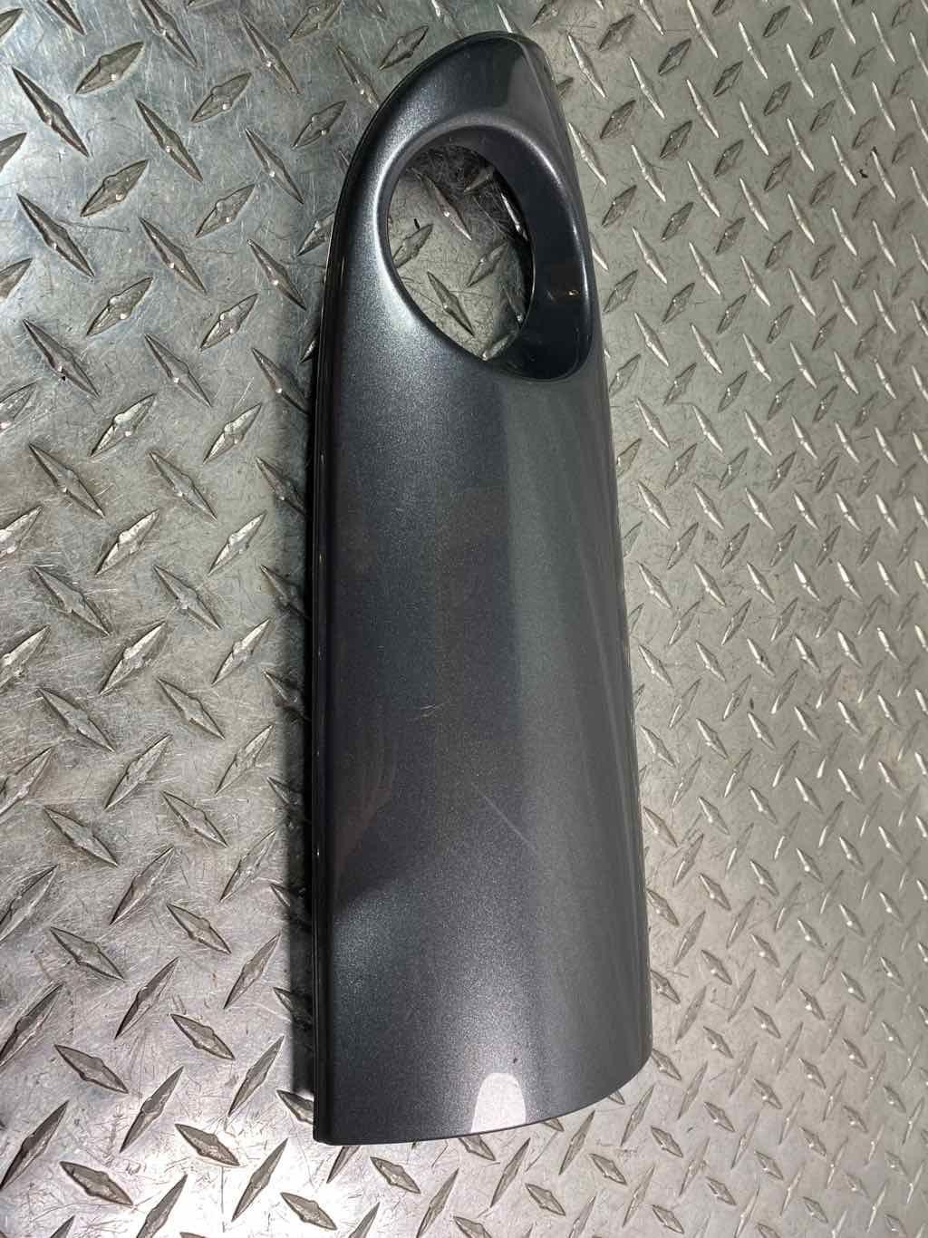 02-08 MINI COOPER R50-R53 DASH TRIM COVER HYPER 7124338 | eBay