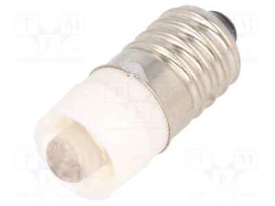 1 piece, LED lamp LLED-E10/24/W /E2UK | eBay UK