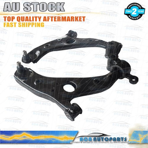 PAIR x New Front Lower Control Arm For Mazda 3 BM BN 2014-2019 | eBay ...