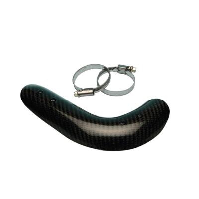 Protection Tuyau Pot D'Échappement Gaz | eBay