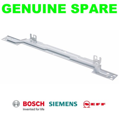 BOSCH Genuine Fridge & Freezer Integrated Cupboard Door Fixing Bracket ...