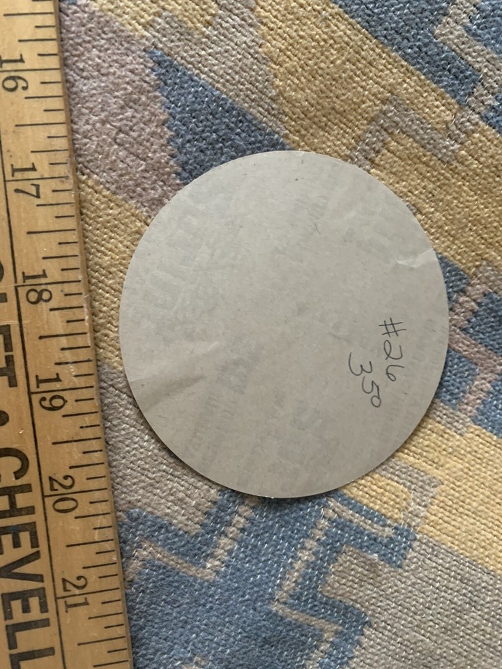 RAC TACHS•GAUGES•TEST EQUIPMENT vintage racing decal Hot Rod | eBay