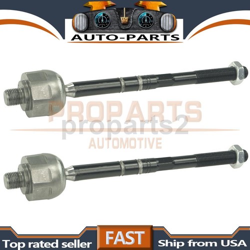 2x Mevotech Supreme Tie Rod Ends Front Inner For Mercedes-Benz E400 ...