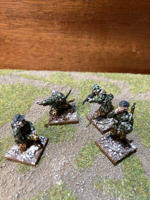 Perry Miniatures Ww2- No K&C 28mm | eBay