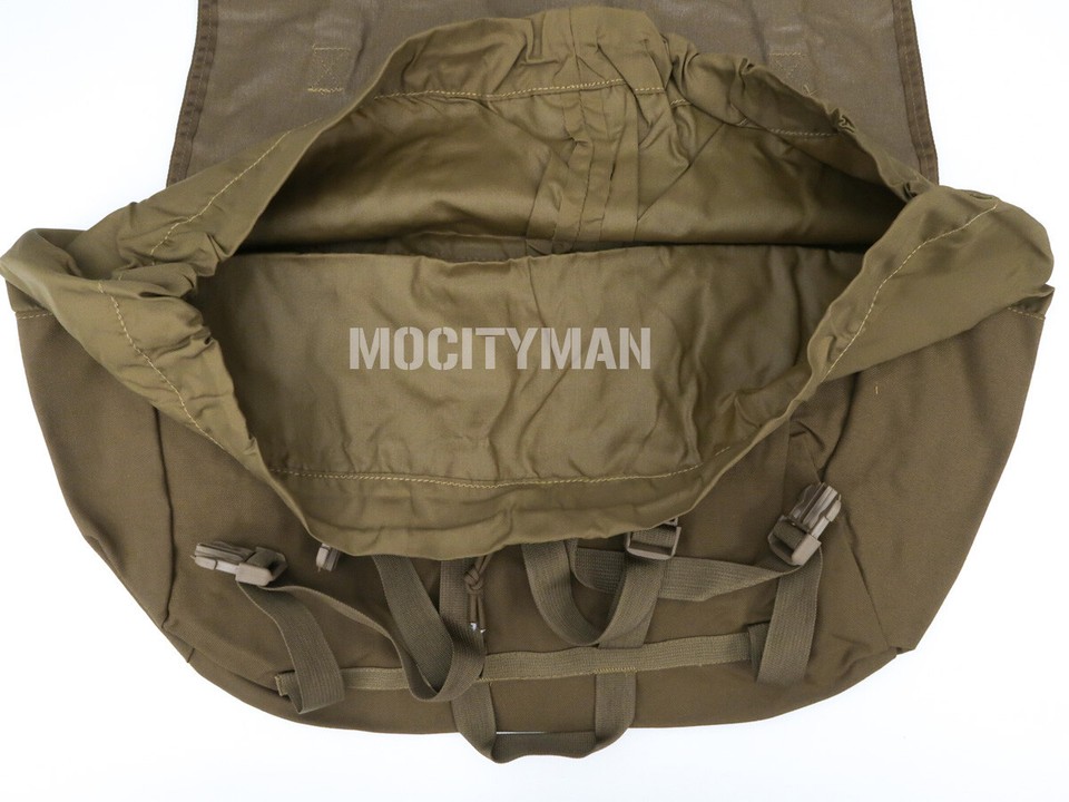 London Bridge LBT-6130A MOLLE Stuff Sack Pouch fits MSS Sleeping Bag ...