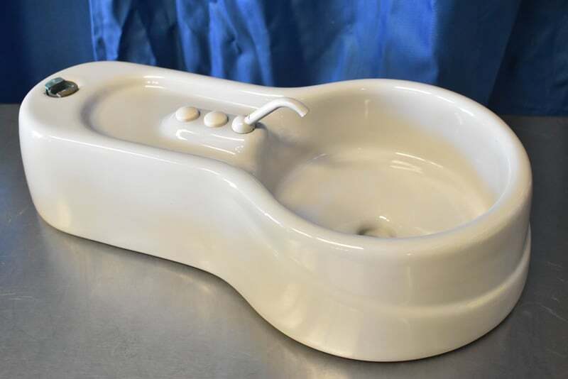 A-dec Cascade Cuspidor | eBay