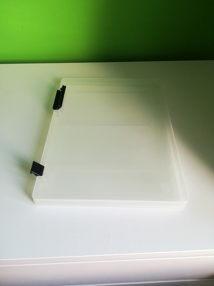 pole float winder box - pole fishing - Fishing tackle - ideal storage ...