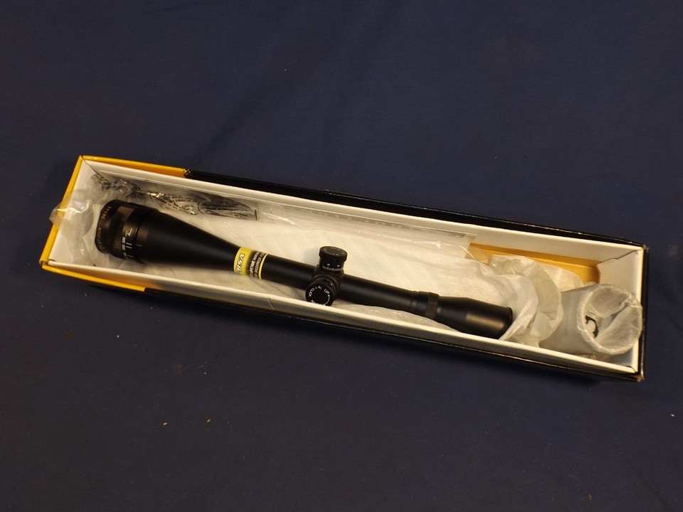 BSA Optics Platinum 36x44MM Target Hunting Scope (PT36X44TS ...