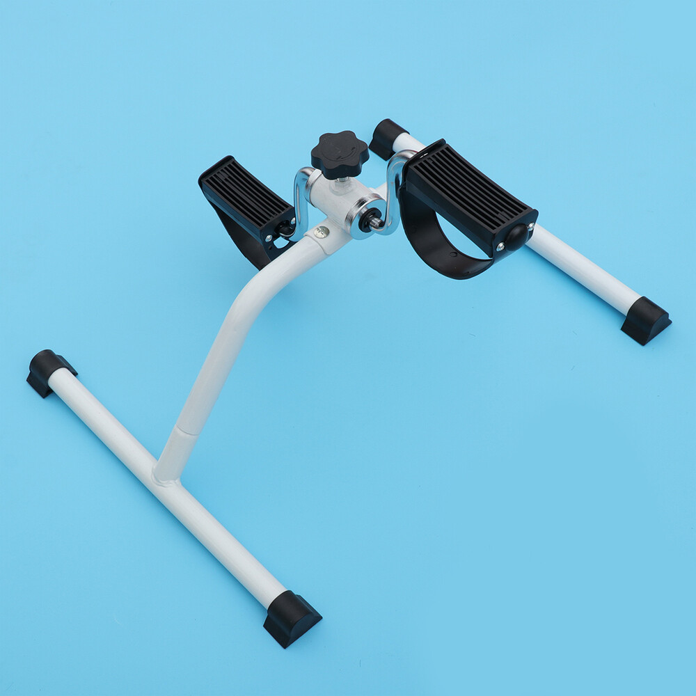 Folding Exerciser Peddler Bike Training Equipment Treadmill - Folding ...