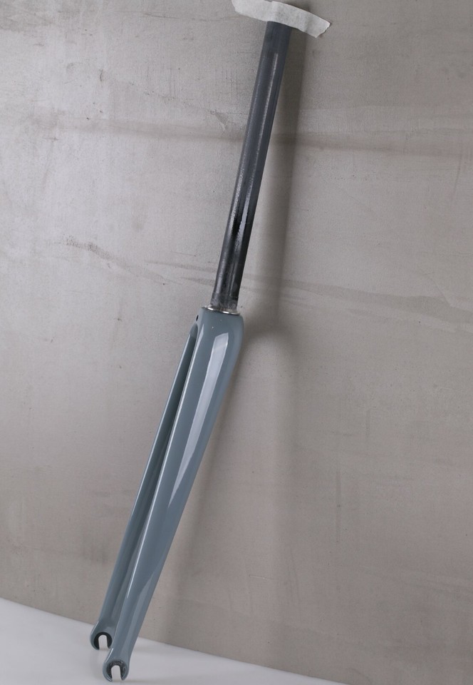 Hylix One Inch/25.4MM Road Bike Full Carbon Threadless Fork-1"*700C ...