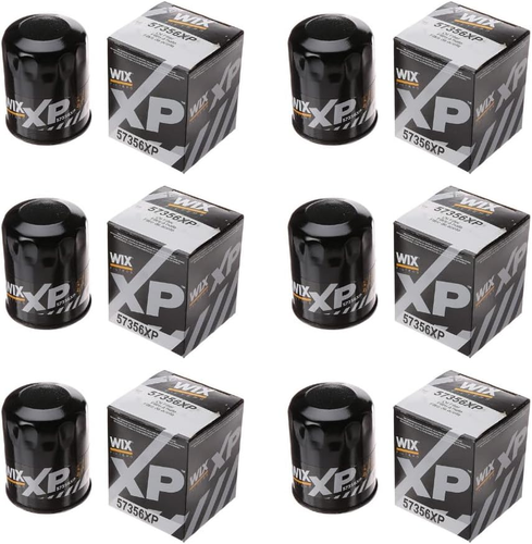 Filters - 57356XP Xp Spin-On Lube Filter (6) | eBay